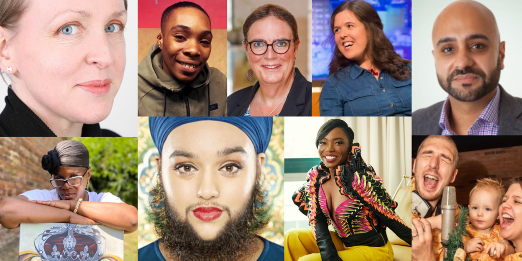 National Inclusion Week: Inclusion Champions 2022 - Inclusive Hires